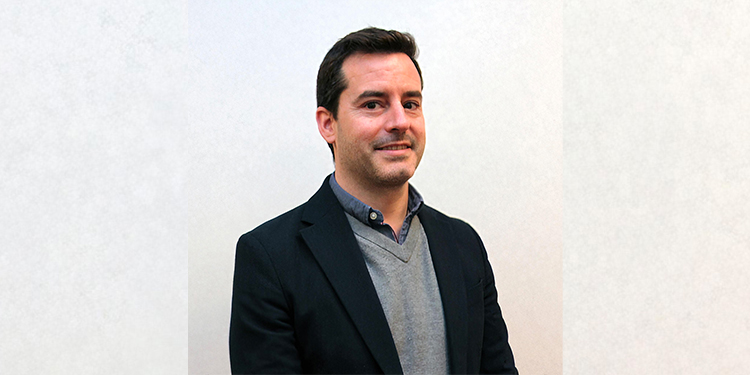 Martin de Survilliers: Leading Vectracom to New Heights